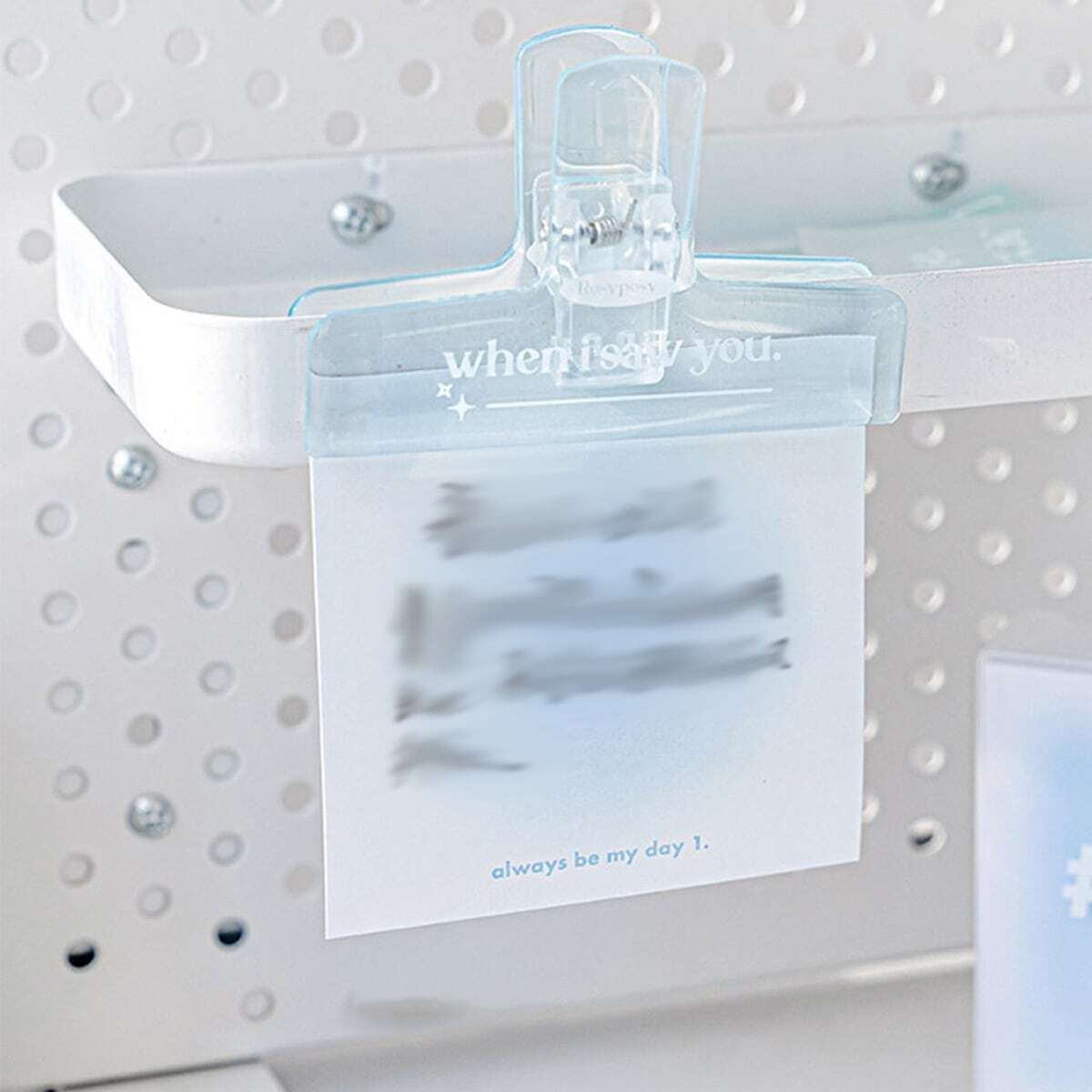 Gradient Blush Multifunctional Sticky Notes Set - Student Memo Pad ...