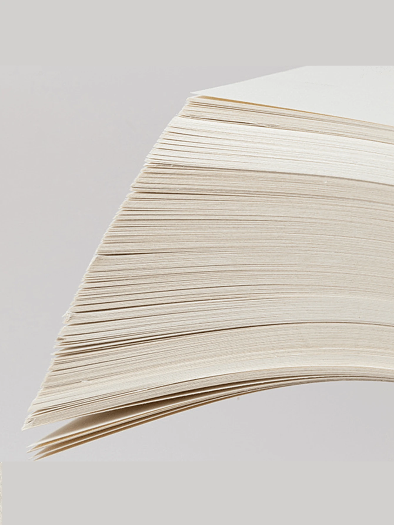 50 Sheets 8K Watercolor Paper For Students Sketching Painting, Blank ...
