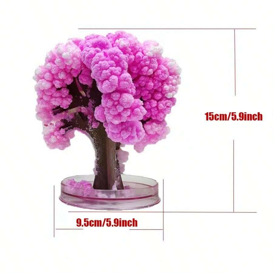 Romantic Cherry Blossom Trees Bloom, Magical Magic Trees. | SHEIN USA