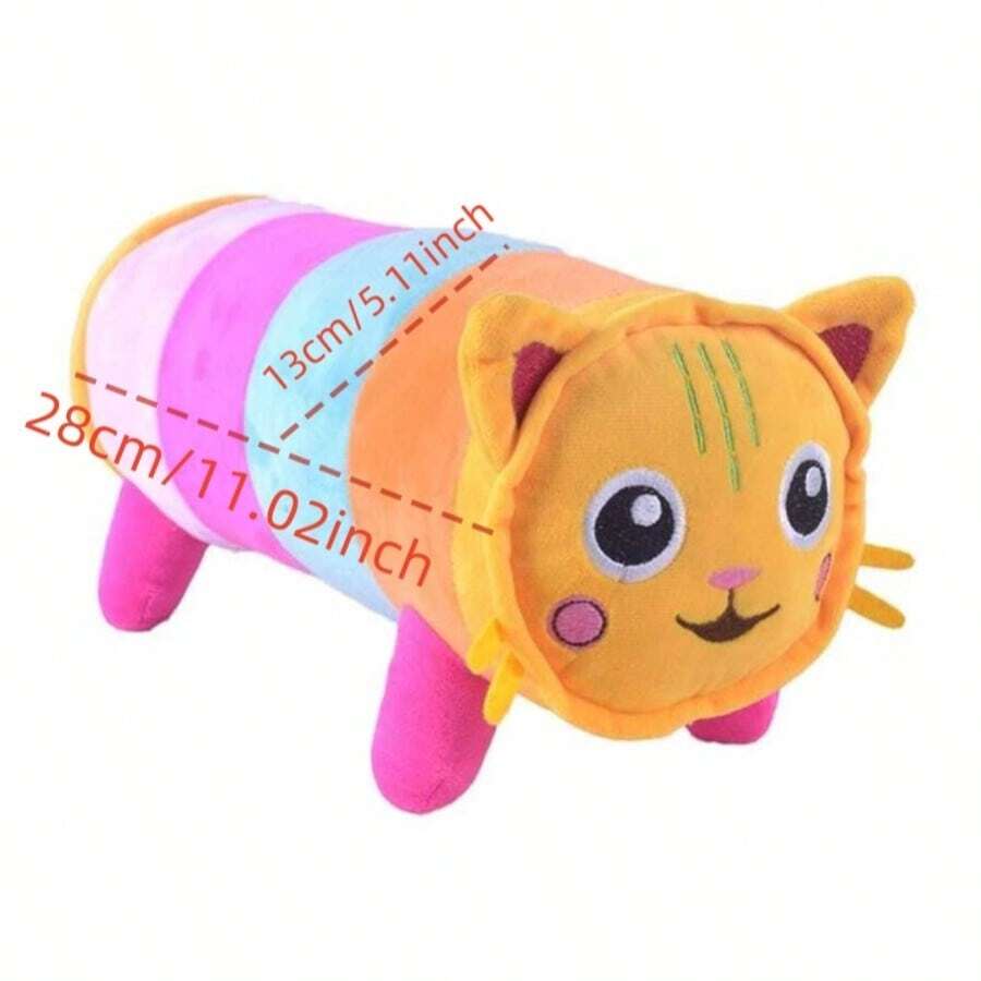 New Plush Dolls, Hugging Cats, Soft Cats, Cute Cats For Christmas Gift ...