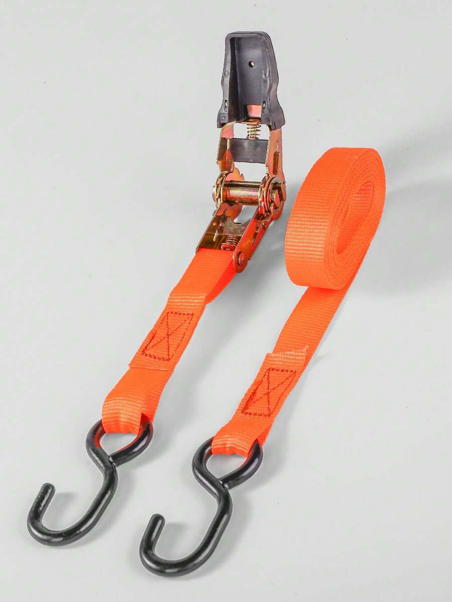 The Whole Set Of Goods Binding With Consignment Fixed Rope (Impregnated ...