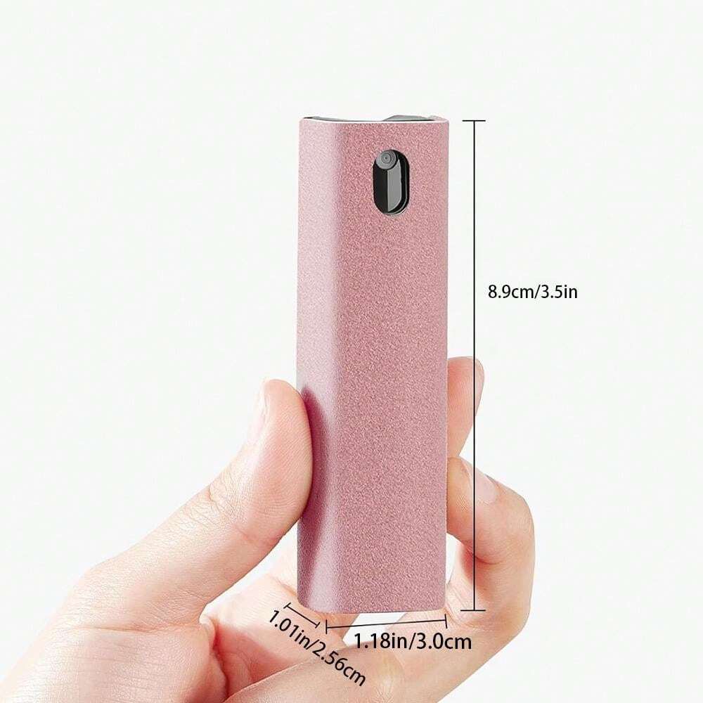 1pc Cute Portable Spray Touch Screen Cleaner, Screen Spray Cleaner For ...