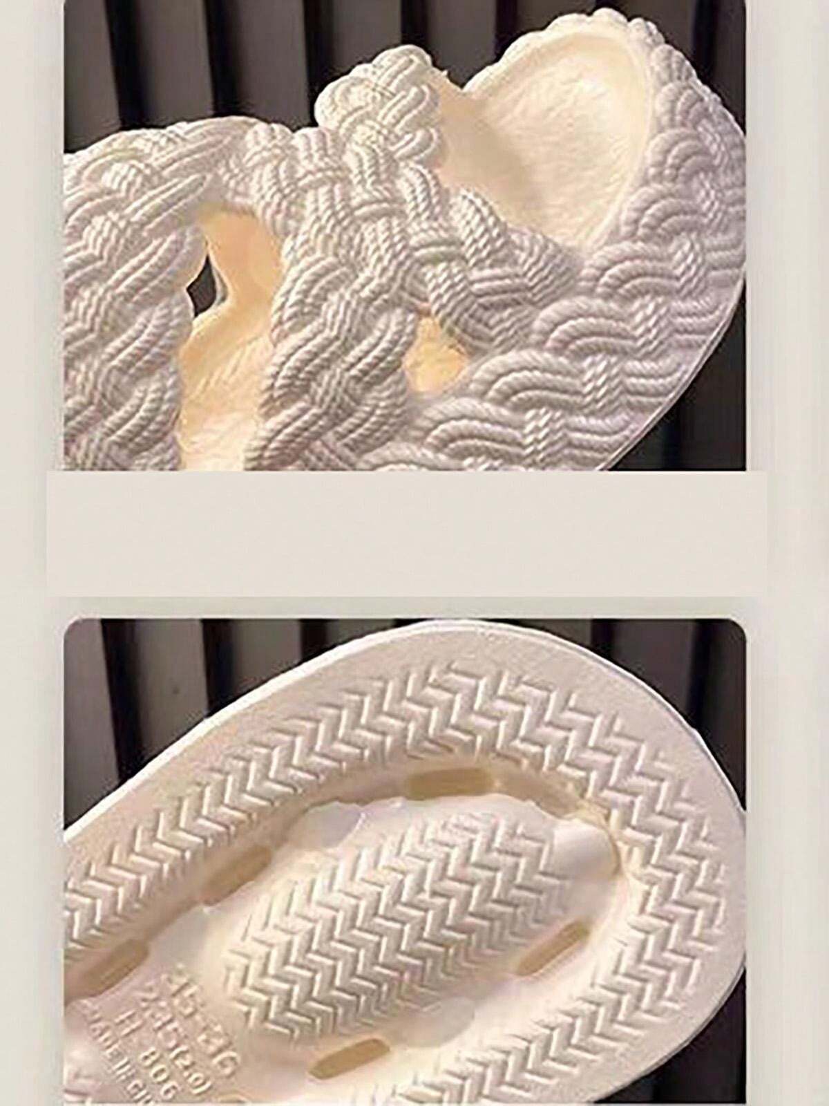 New Ladies High-Heeled Thick-Soled Comfortable Breathable Sandals For ...