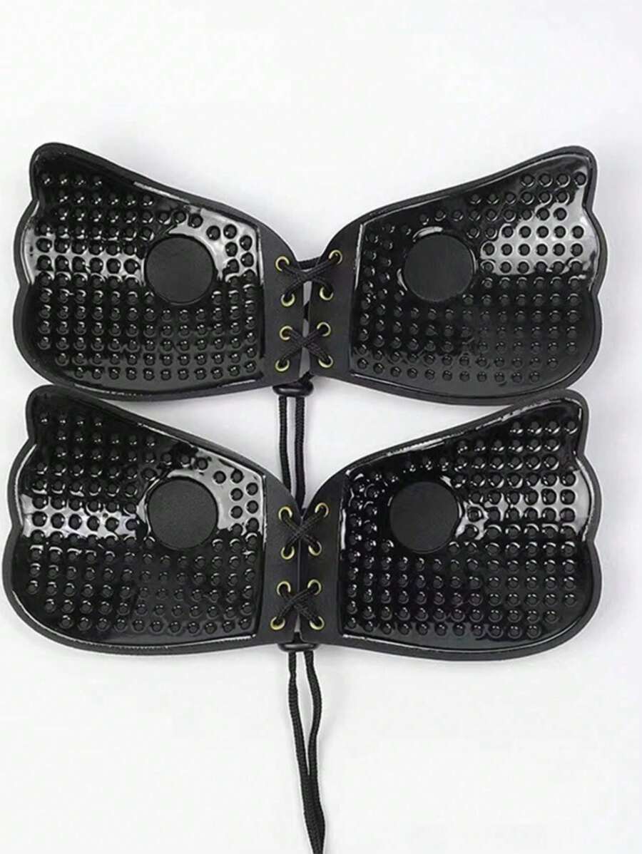 Magic Bra - Invisible, Comfortable And Seamless Bra - Nipple Breast ...