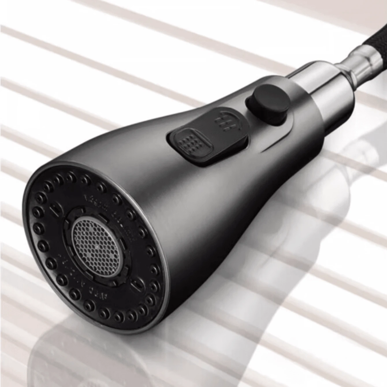 Pull-Down Kitchen Faucet, Extendable Hose | SHEIN USA