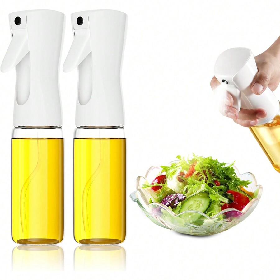 1pc 200/300ml Black/Pink Ultra-Fine Water Mist Spray Bottle (For ...