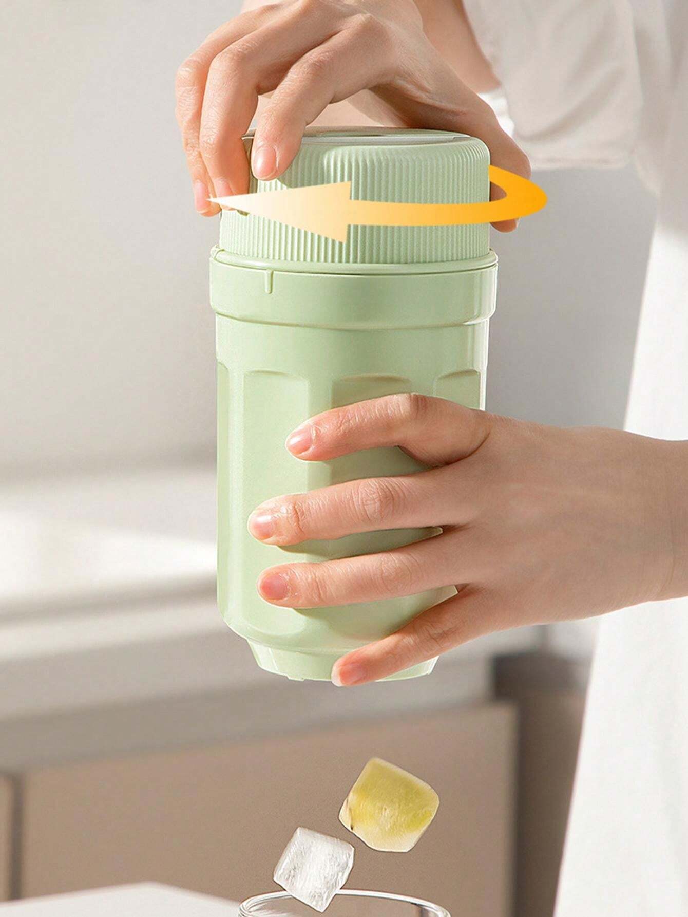 1pc Ice Cube Twist Tray Tool, Quickly Remove Ice Cubes From Tray And ...