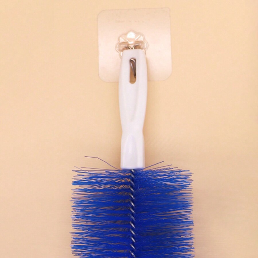 1pc Blue Fan Cleaning Brush, Fan-Specific Dusting Tool With Brush For ...