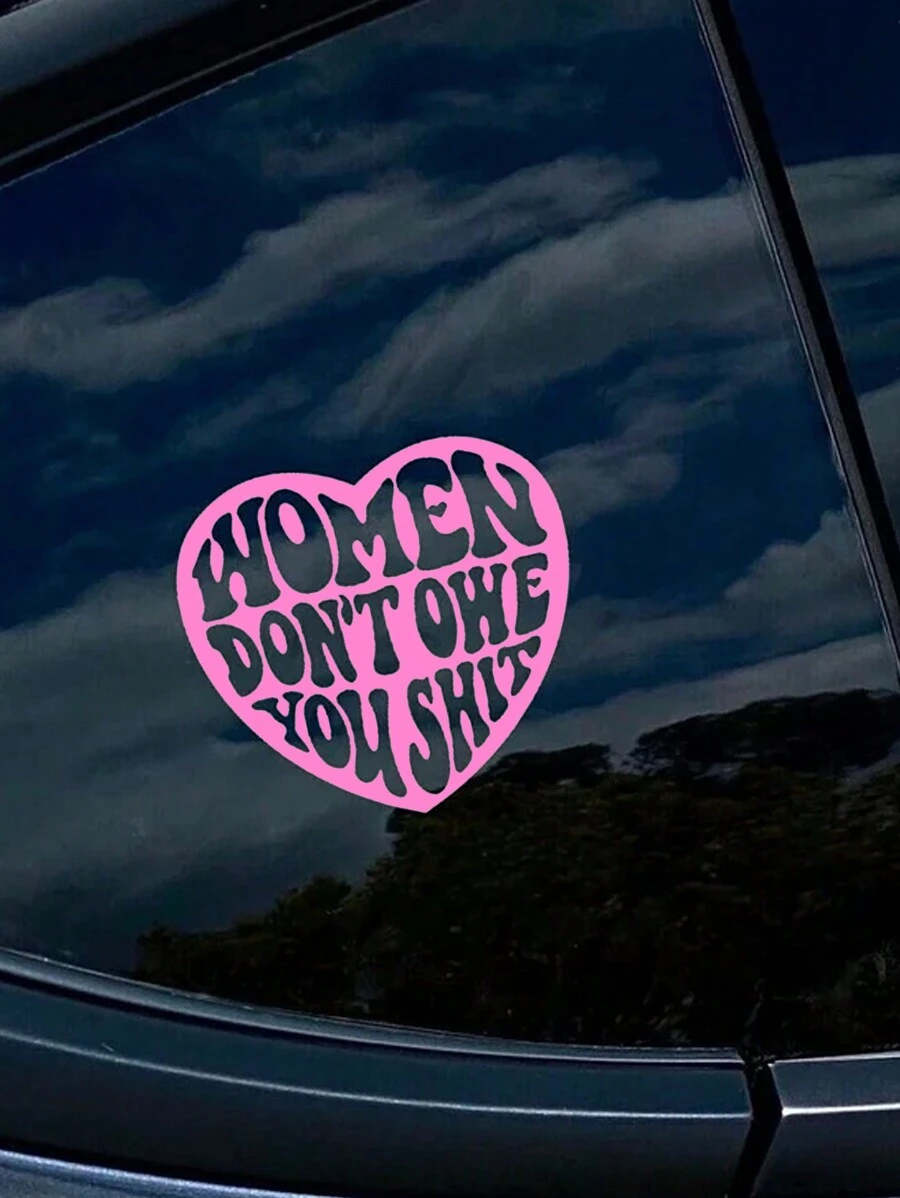 Vinyl Decal- Sticker | Car Stickers | Car Decal | Car Decals | Trendy ...