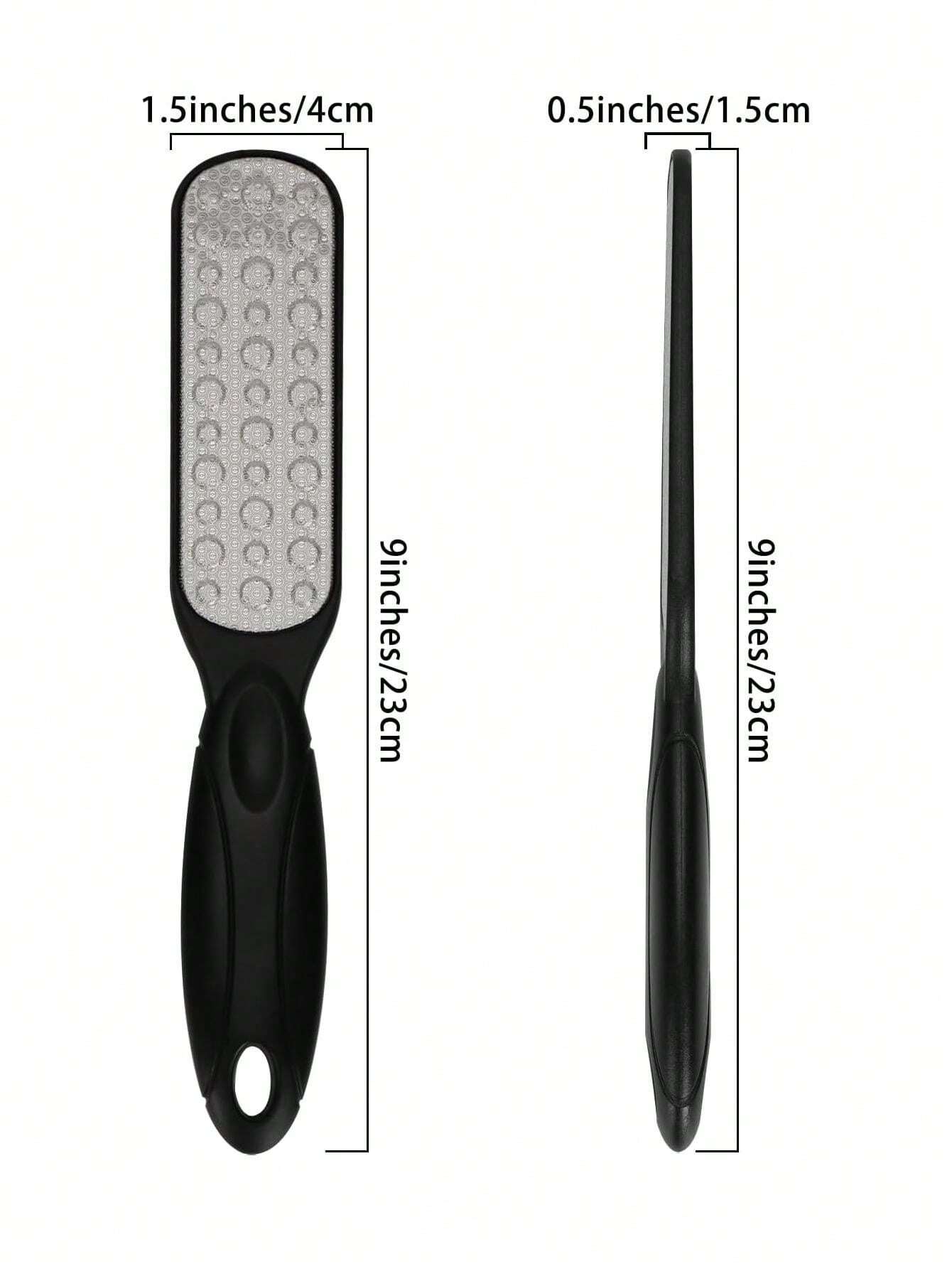 1pc Practical & Durable Foot Cleaning Tool With Functions Of Dead Skin ...