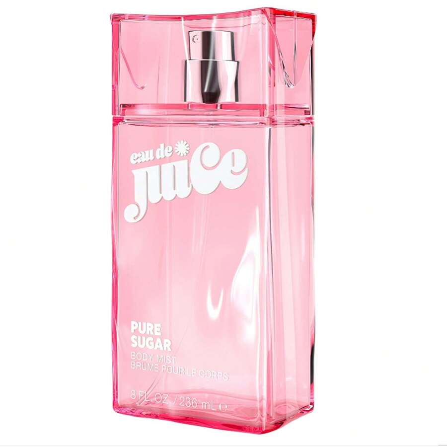 Cosmopolitan Cosmopolitan Eau De Juice PURE SUGAR 8oz Body Mist For ...