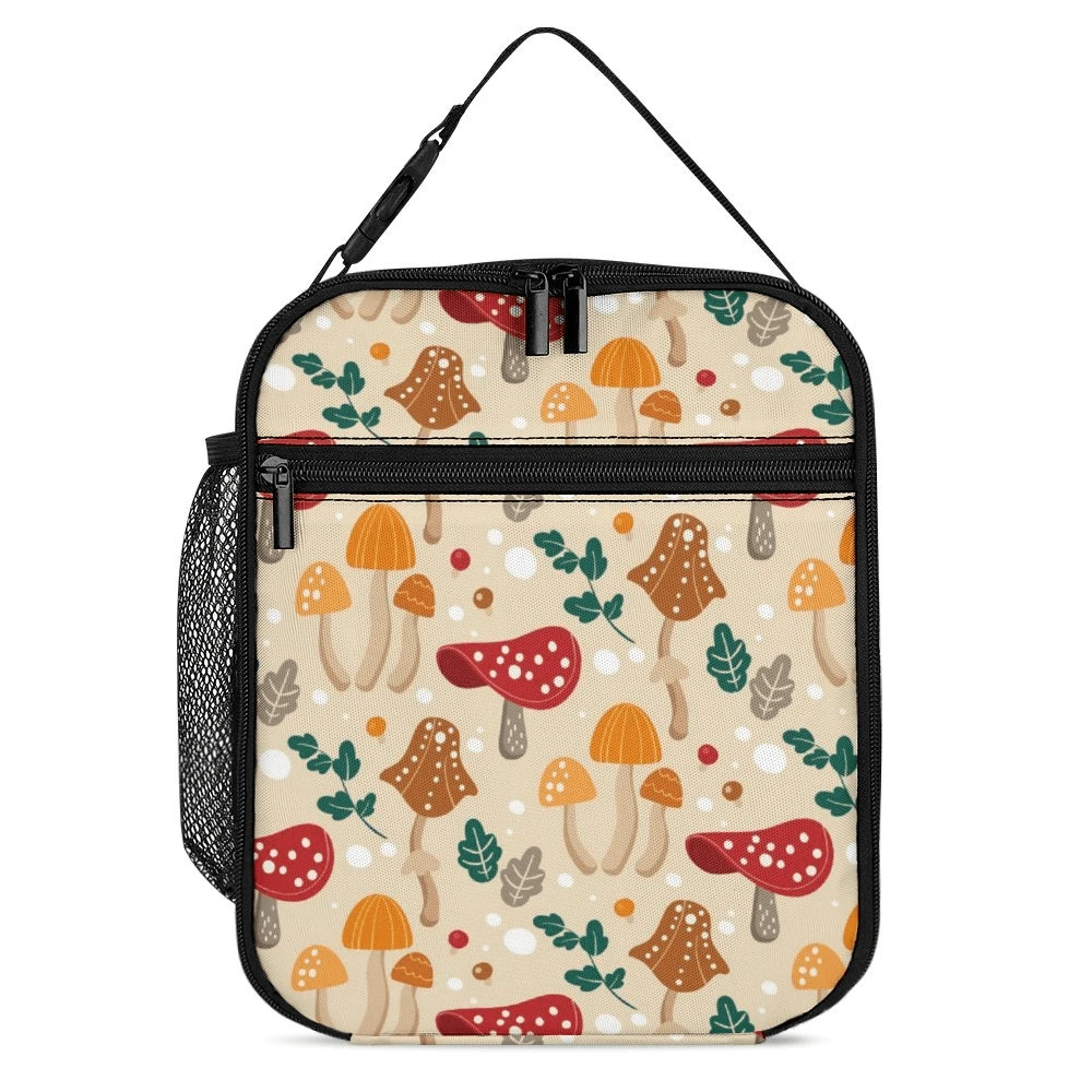 Newly Upgraded Waterproof Portable Lunch Bag For Outdoor Activities And ...