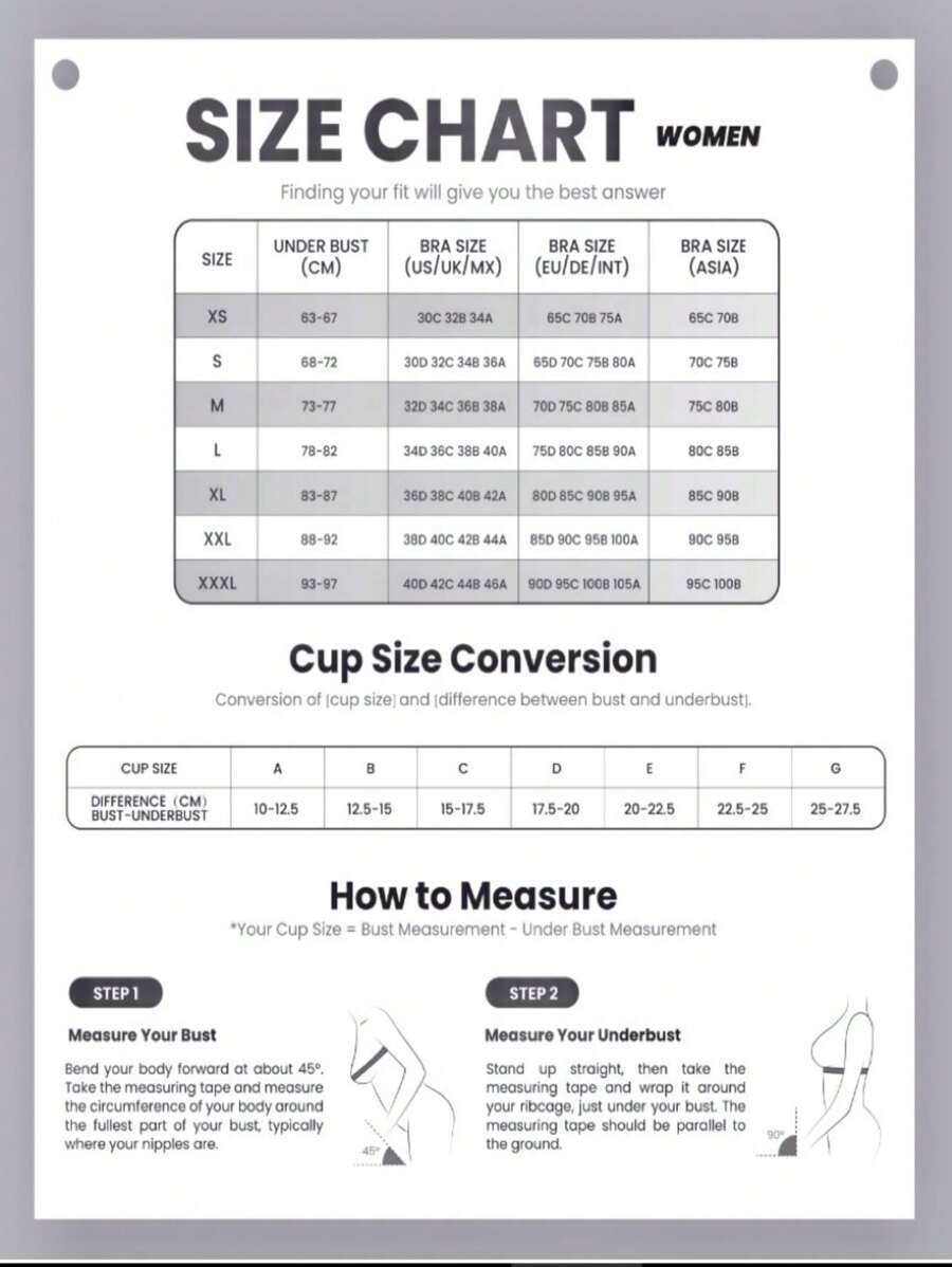 No Trace No Underwire Full Cup One-Piece Jelly Bar Soft Support Top Bra ...