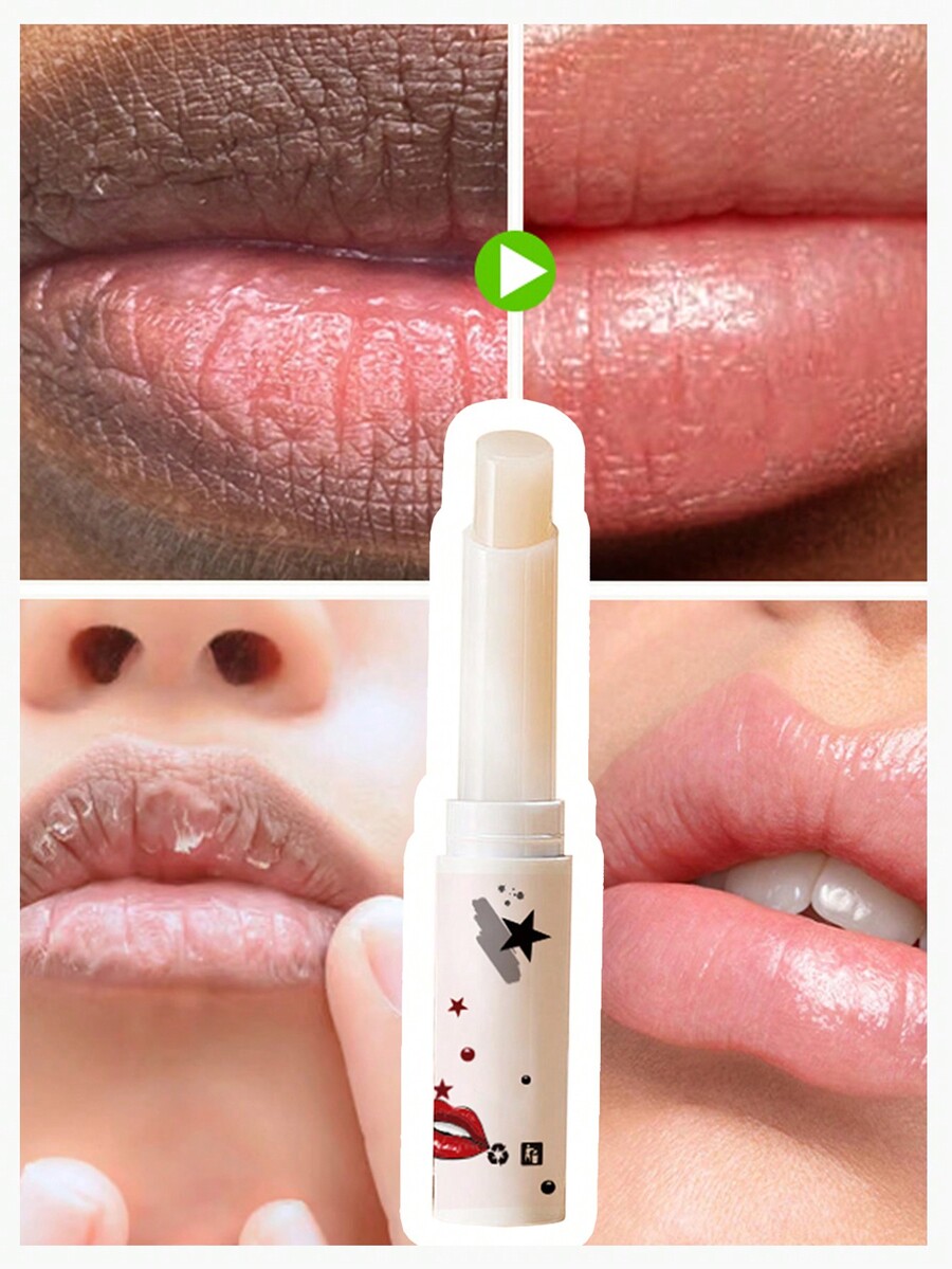 Lip Balm For Remove Dark Lip, Nourishing And Repairing, Brightening ...