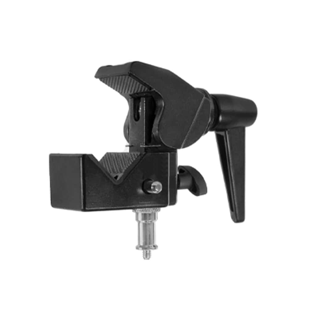 Photography Clamp Foam Board Clamp C-Type Fixing Clamp Eagle Mouth Clip ...