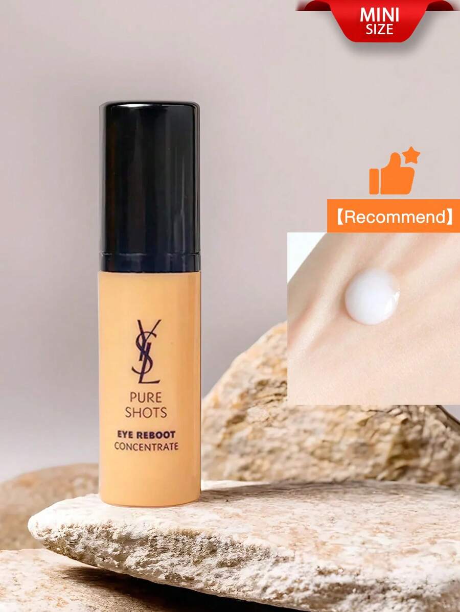 Yves Saint Laurent YVES SAINT LAURENT / YSL [Mini] PURE SHOTS EYE REBOOT CONCENTRATE 5 ml | Moda ...