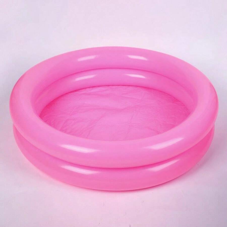 Home Children's Circular Inflatable Swimming Pool And Beach Pool ...