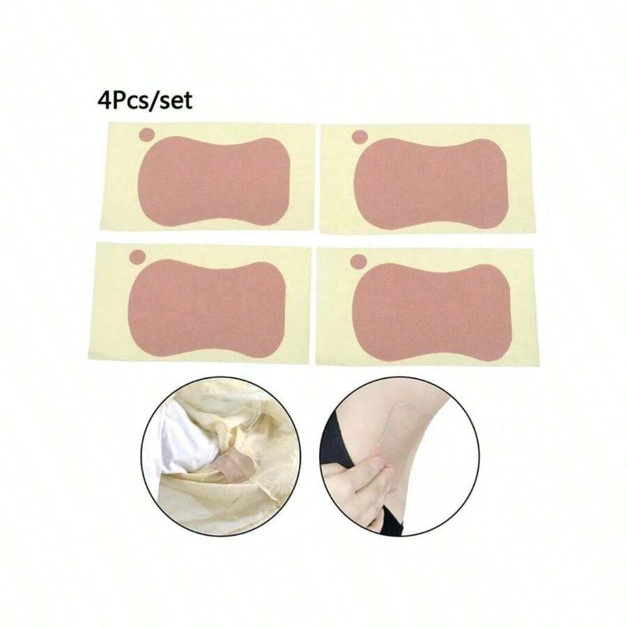 4/10/20Pcs /Bag For Men And Women's Underarm Sweat Pads. Summer ...