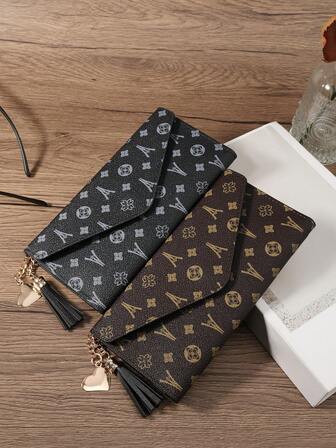 Long Wallets | Fashion Long Wallets | SHEIN USA