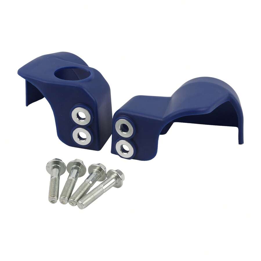 Off-Road Motorcycle Accessories DRZ400 Model Front Shock Absorption ...