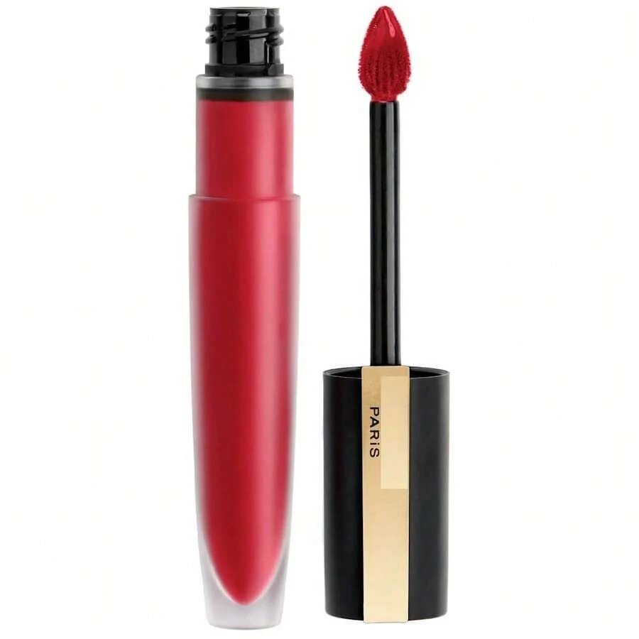 Paris Rouge Signature Lightweight & High Pigment Matte Lip Stain - I Don't - | SHEIN USA