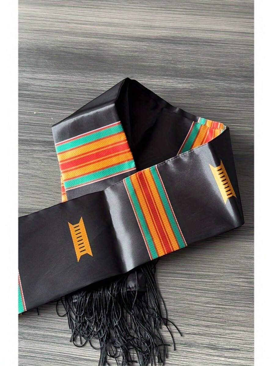 HOOLYUK Kente Graduation Class Of 2024 |Celebrate Culture With The ...