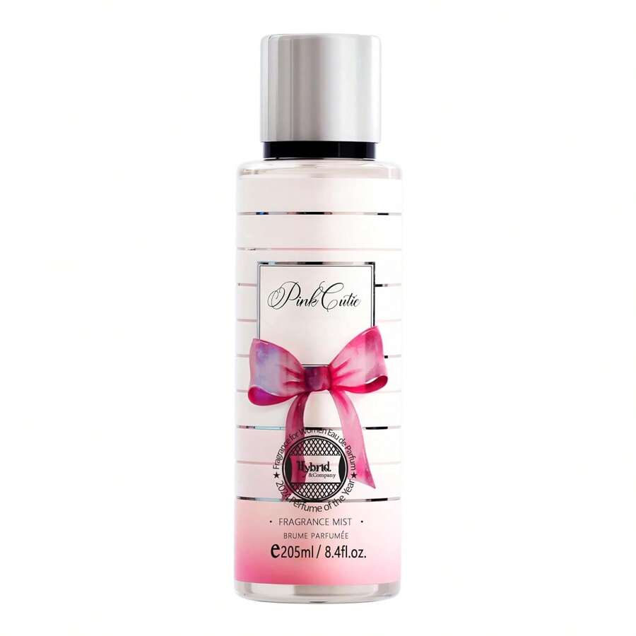 Women Body Fragrance Mist Brume Parfumee 250Ml | SHEIN USA
