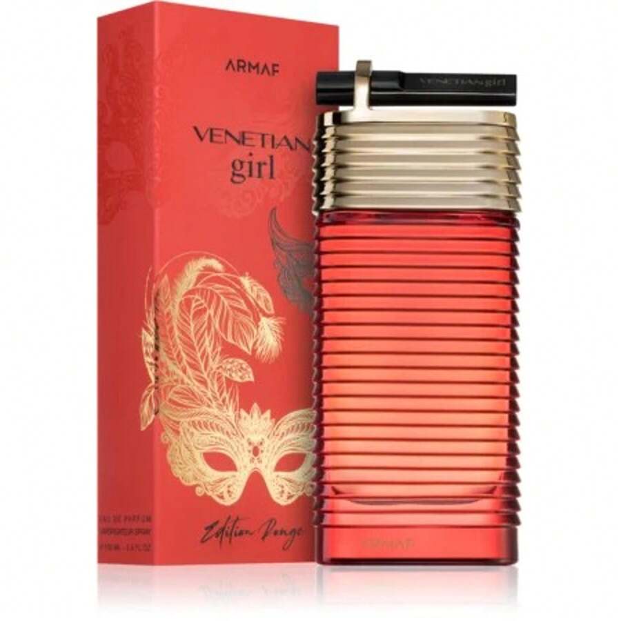 Venetian Girl By Armaf 3.4 Oz For Women | SHEIN USA