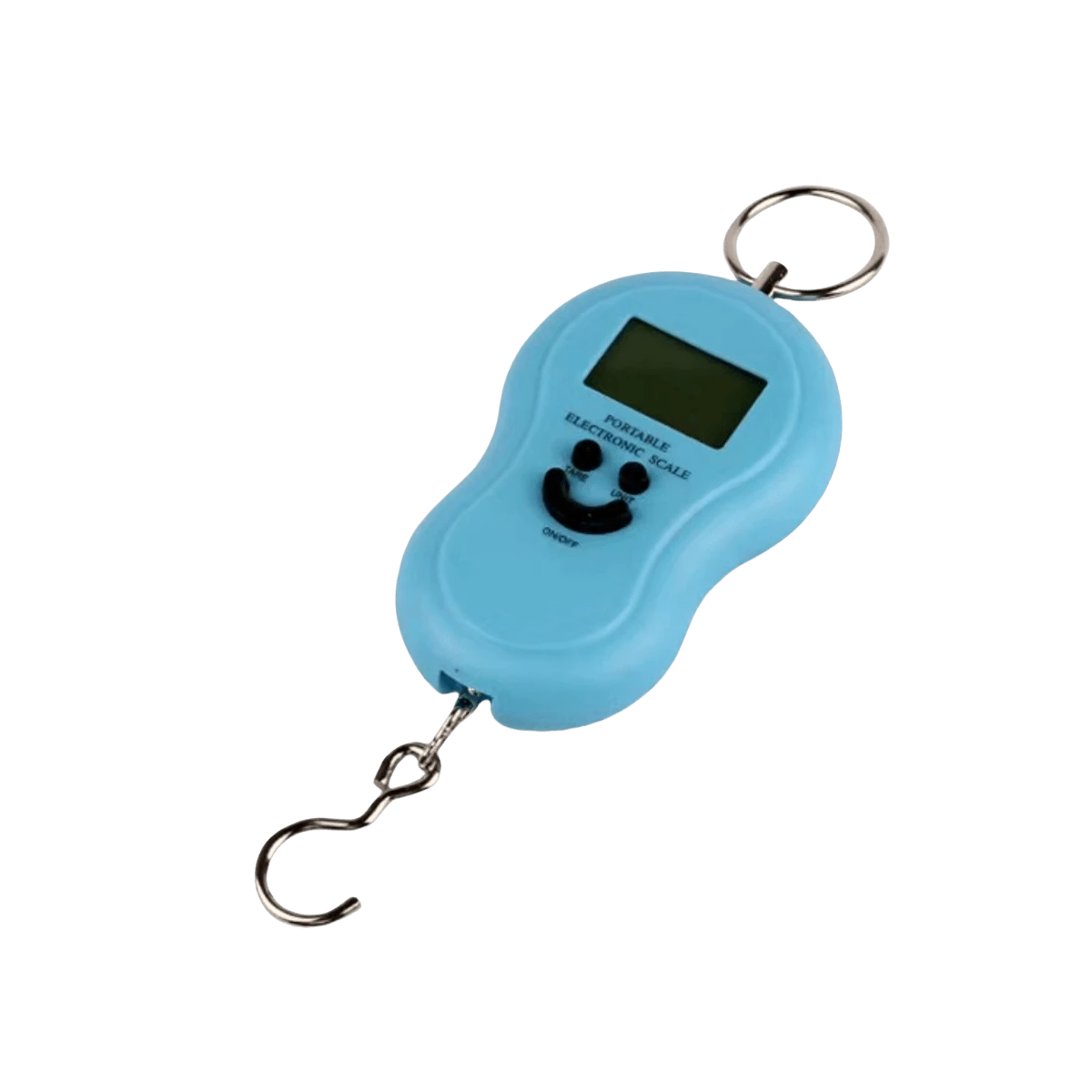 1pc Mini Portable Spring Handheld Electronic Scale For Business And ...