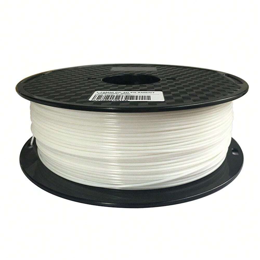 3D Printing Filament 1.75mm Diameter PC Material 1KG Net Weight | SHEIN USA