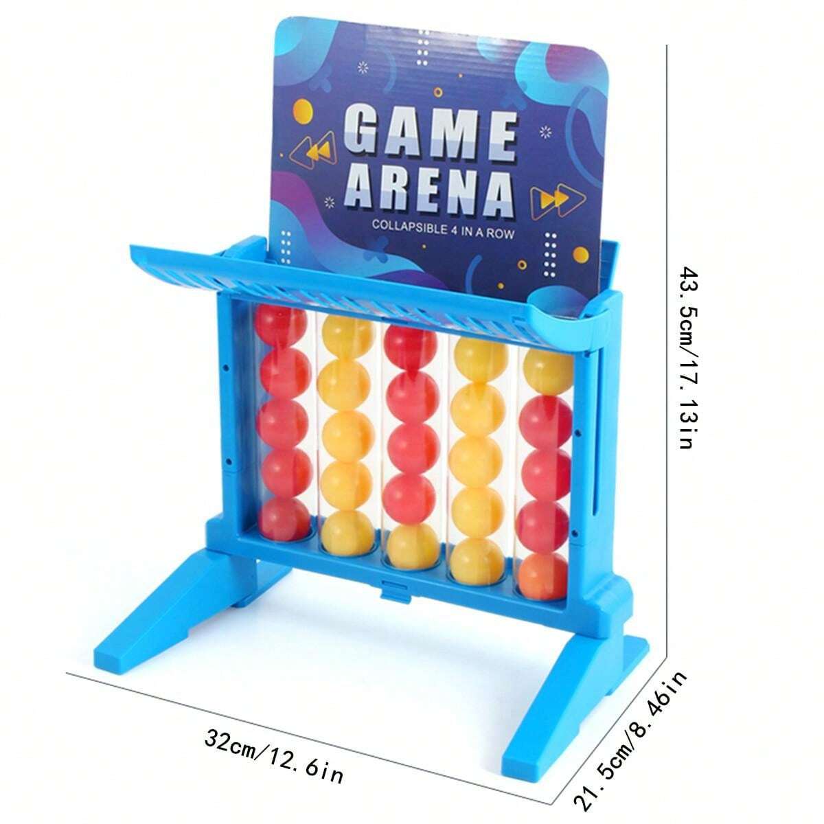 1pc Interactive Bounce Ball Party Game For 2 Players, Bouncing Ball ...