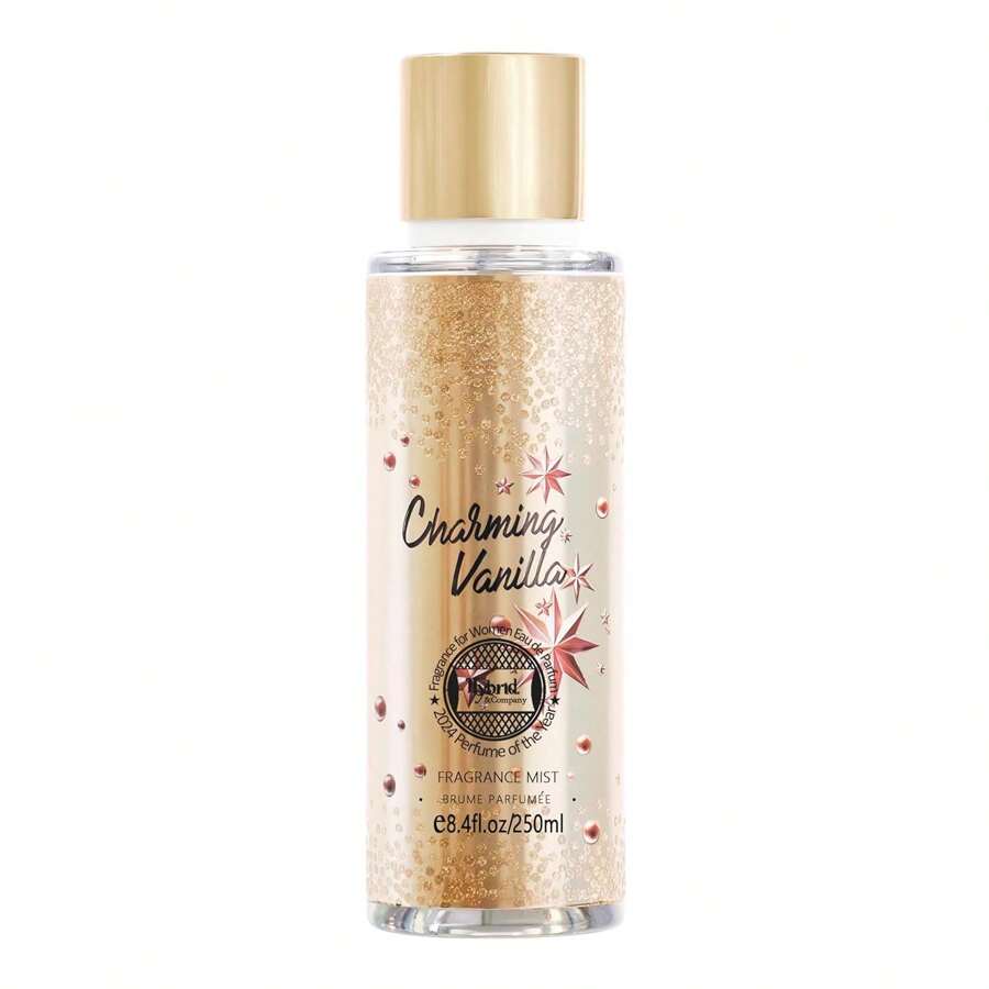Women Body Fragrance Mist Brume Parfumee 250Ml | SHEIN USA