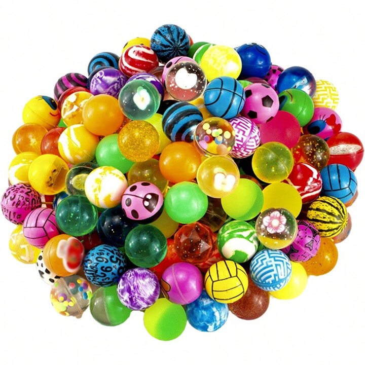 Bouncy ball lot store