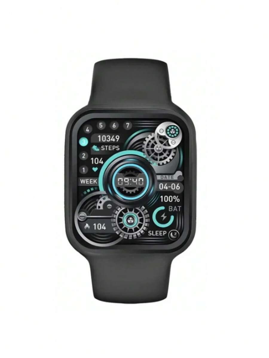 Relógio Smartwatch W99+ Plus Serie 10 Amoled Chat GPT 45mm Ilha ...