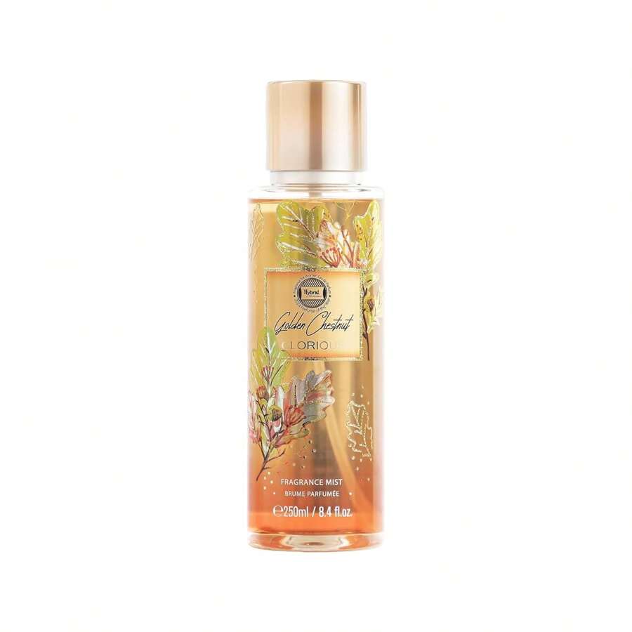 Women Body Fragrance Mist Brume Parfumee 250Ml | SHEIN USA