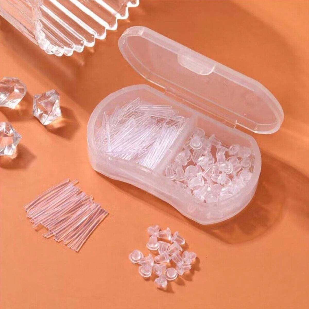 قطعة واحدة من مجموعة مكونة من إبريق أذن بعنقين مع مجموعة السدادات ...