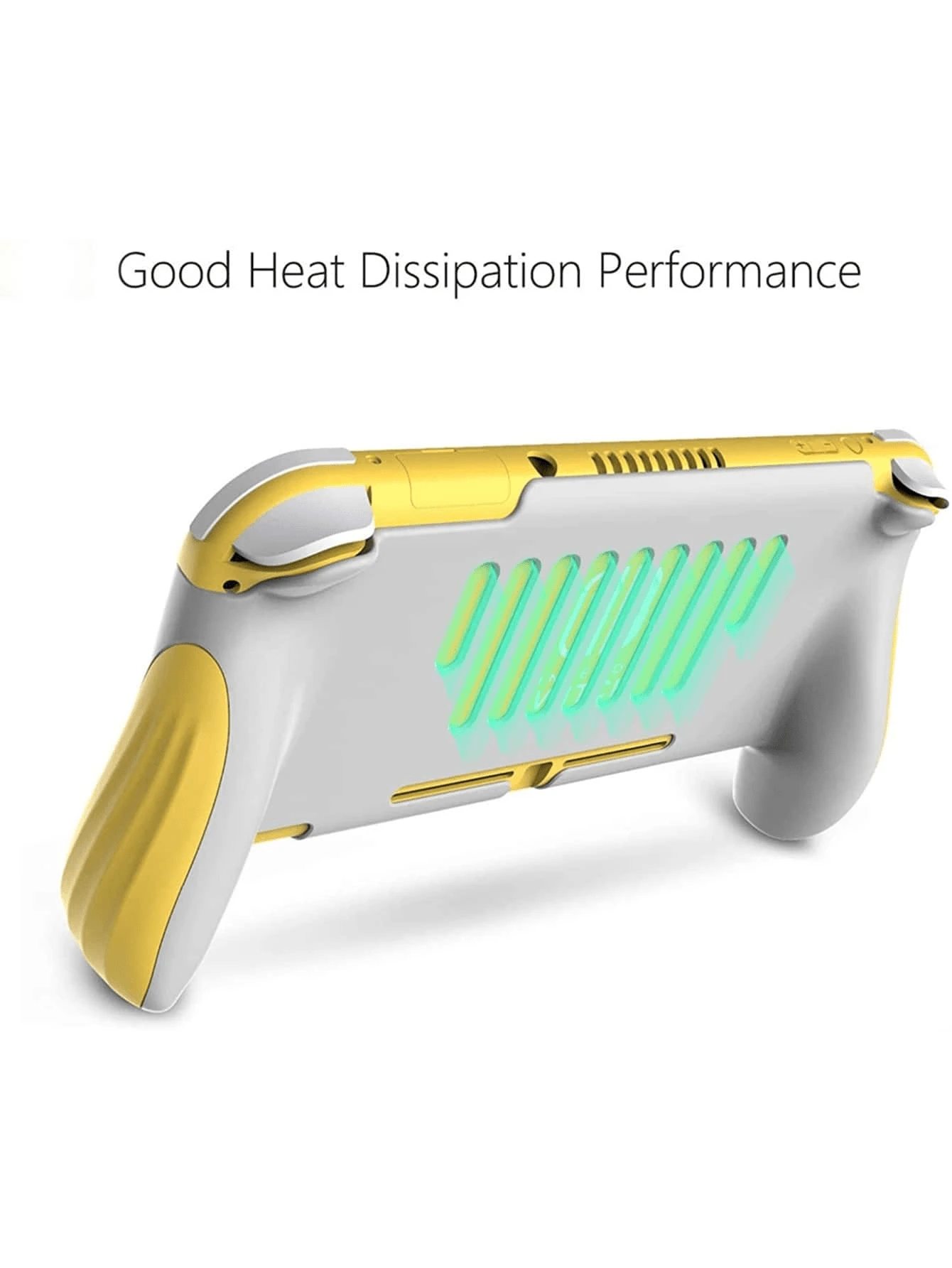 Switch Lite Console Holder Grip Case | SHEIN USA