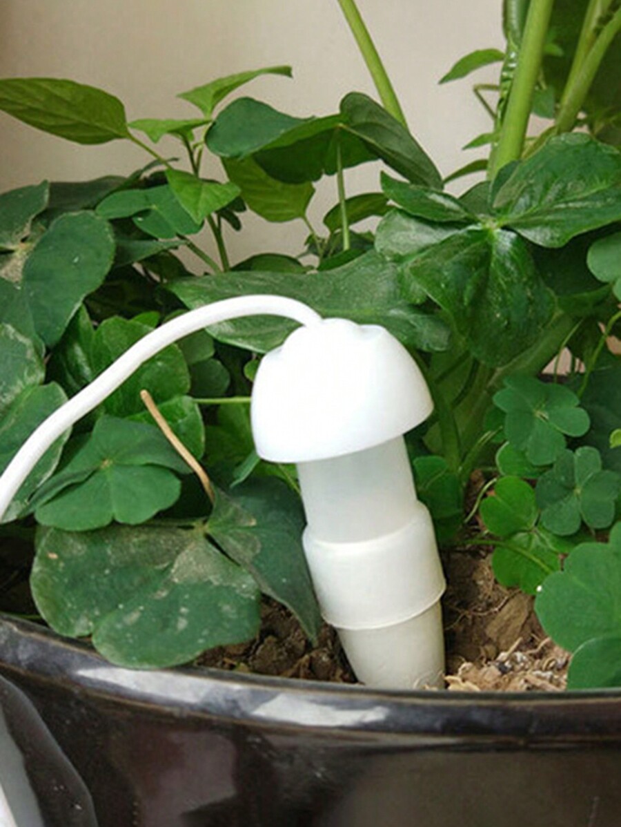 Automatic Slouchy Plant Watering Device, Self-Drip Irrigation Waterer ...