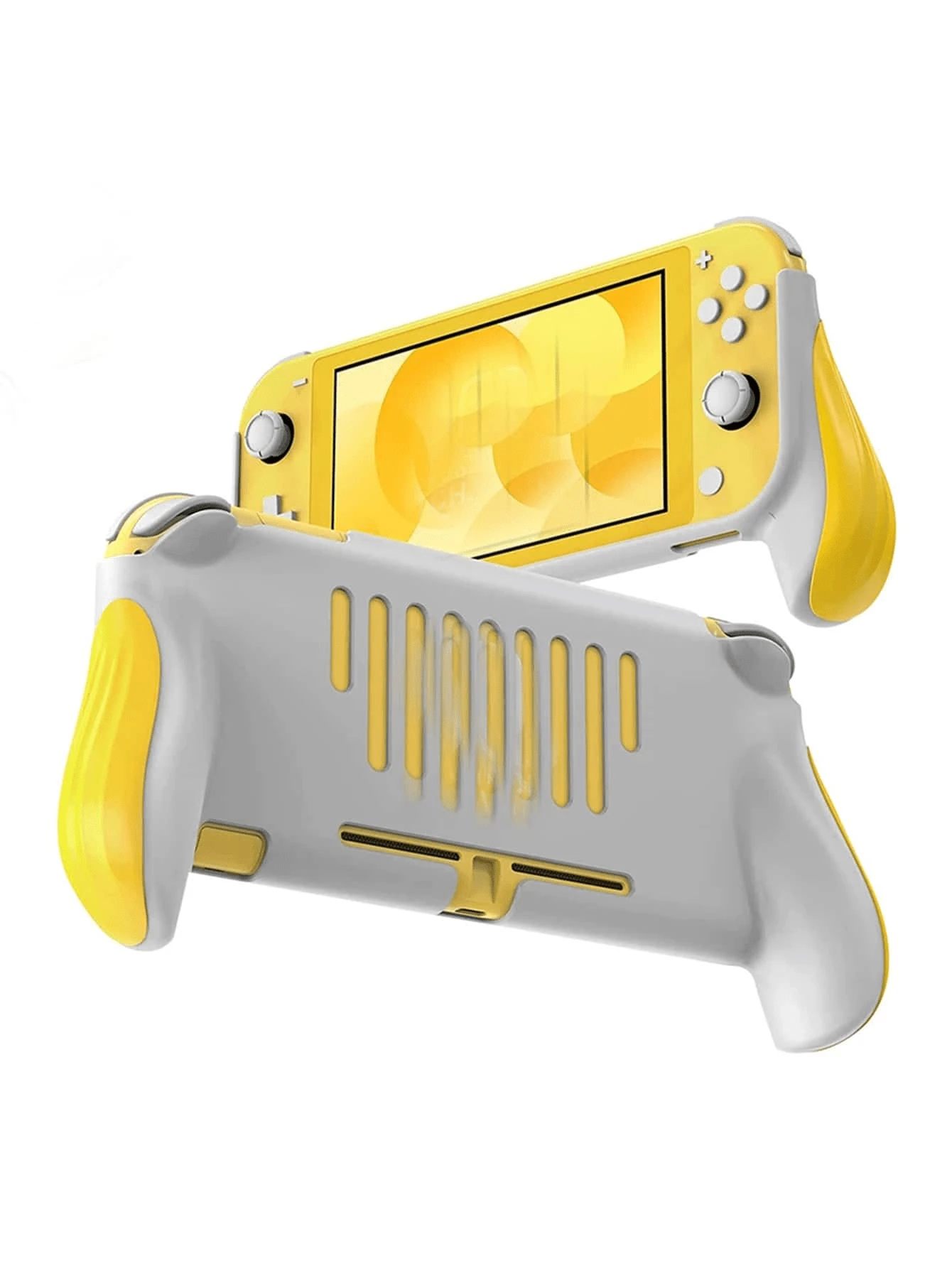 Switch Lite Console Holder Grip Case | SHEIN USA