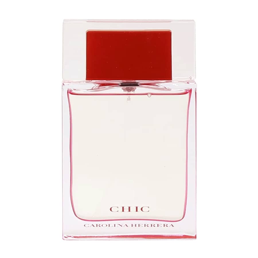CAROLINA HERRERA 2.7oz/80ml CHIC LADIES By CAROLINAHERRERA - EDP SPRAY ...