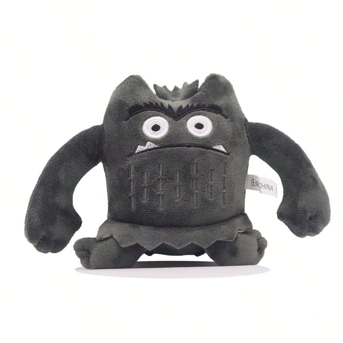 The Color Monster Cute Plush Toy, Boy Girl Gift | SHEIN