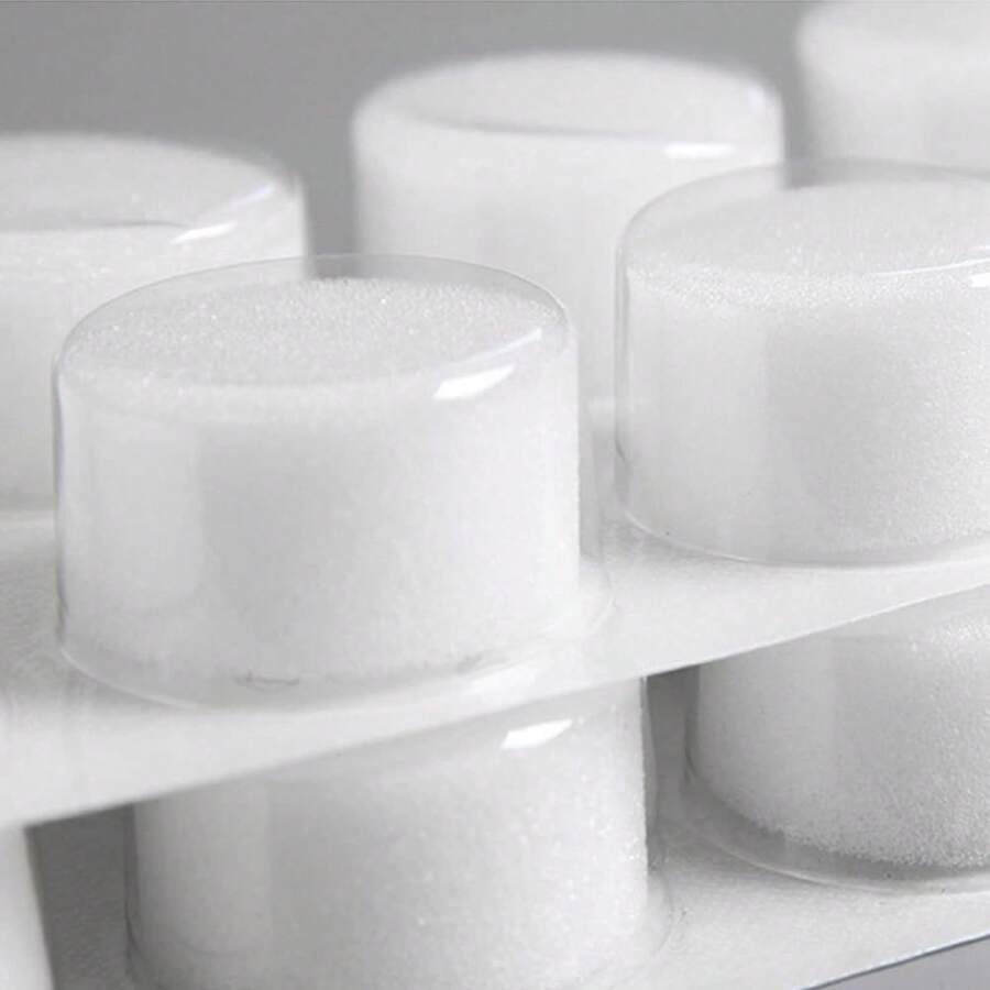 Dip Foam, 24Pcs Dip Caps Dip Foam Rinse Caps Cups Cleaning Tip Rinse ...