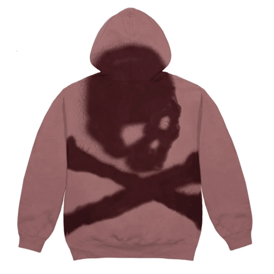 Travis Scott Cactus Jack For Mastermind Skull Zip Up Hoodie CJFM-HZ07 ...