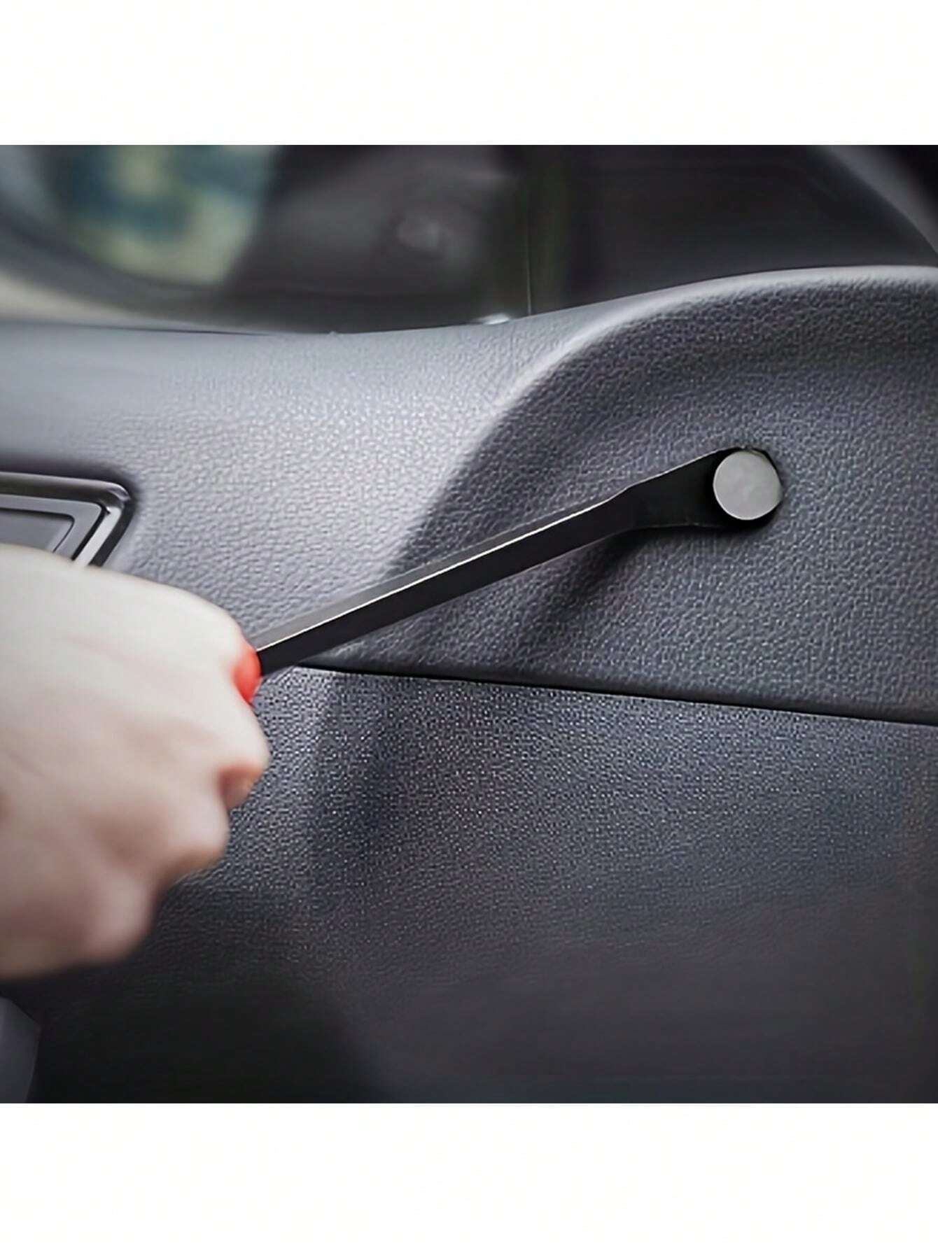 Robuster Auto-Befestigungsclip-Set - einfache Installation ...