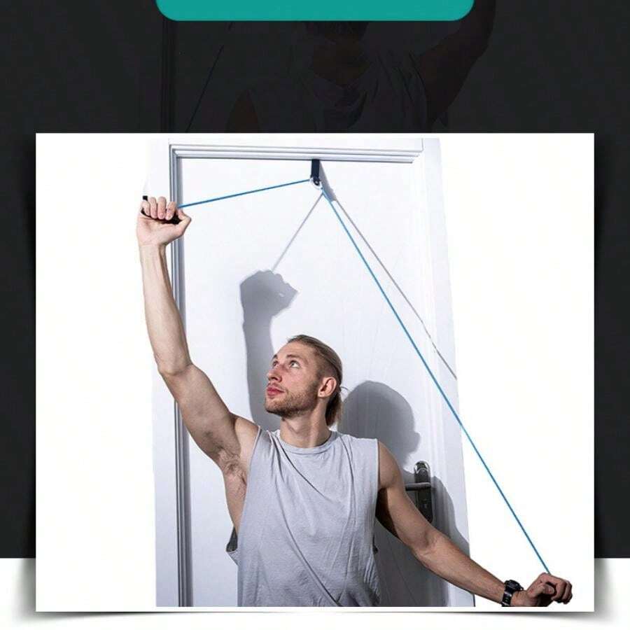 Shoulder Wheel - Increase Shoulder Strength And Range Of Motion ...