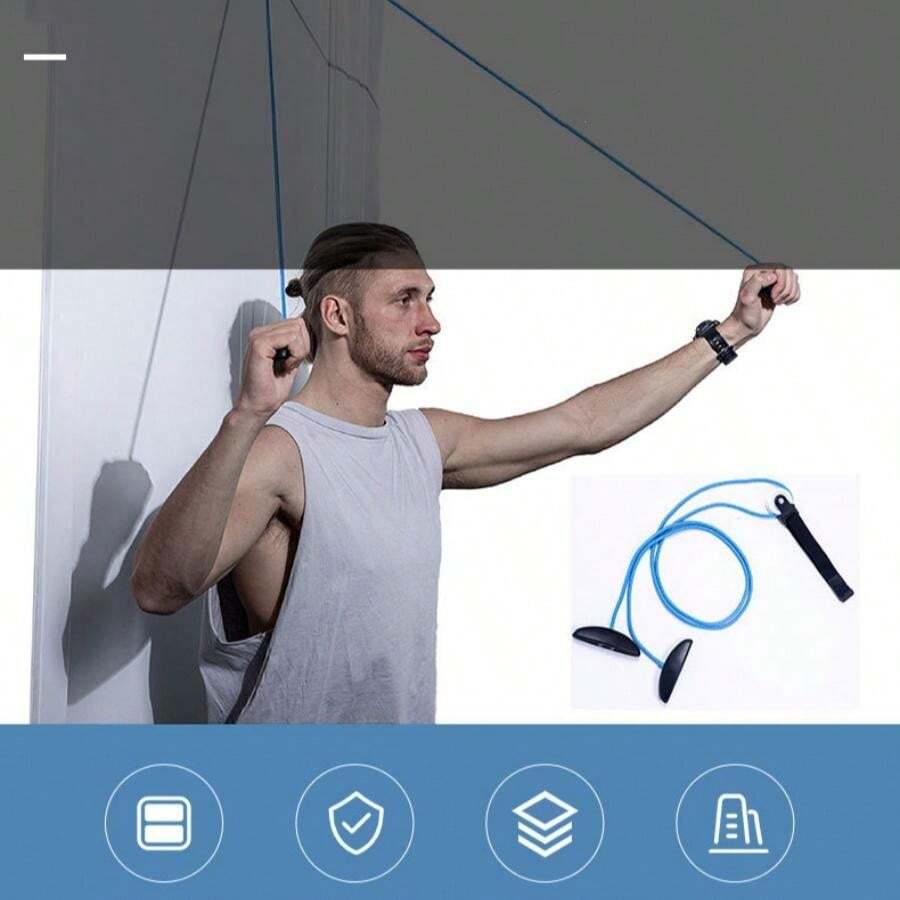 Shoulder Wheel - Increase Shoulder Strength And Range Of Motion ...