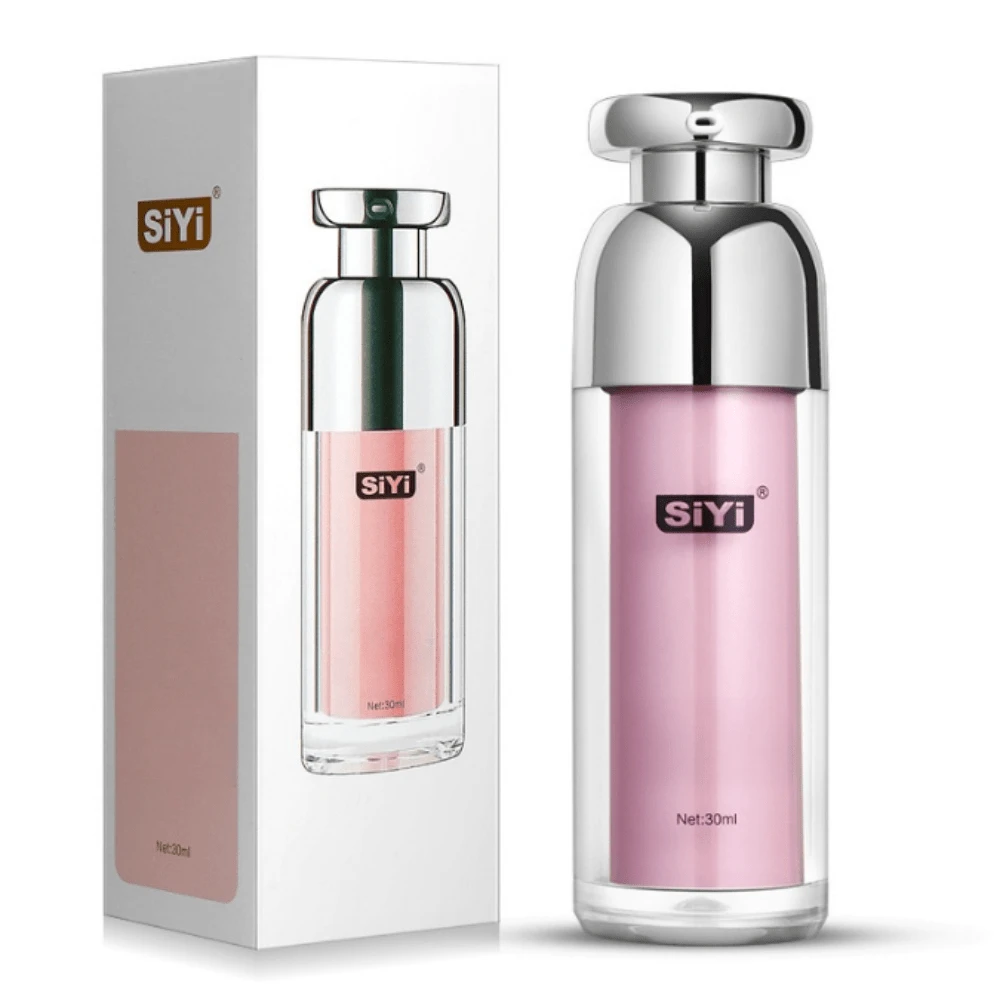 1PC 1.02 FL OZ (30ML) Pink Women's Pleasure Private Water-Based ...