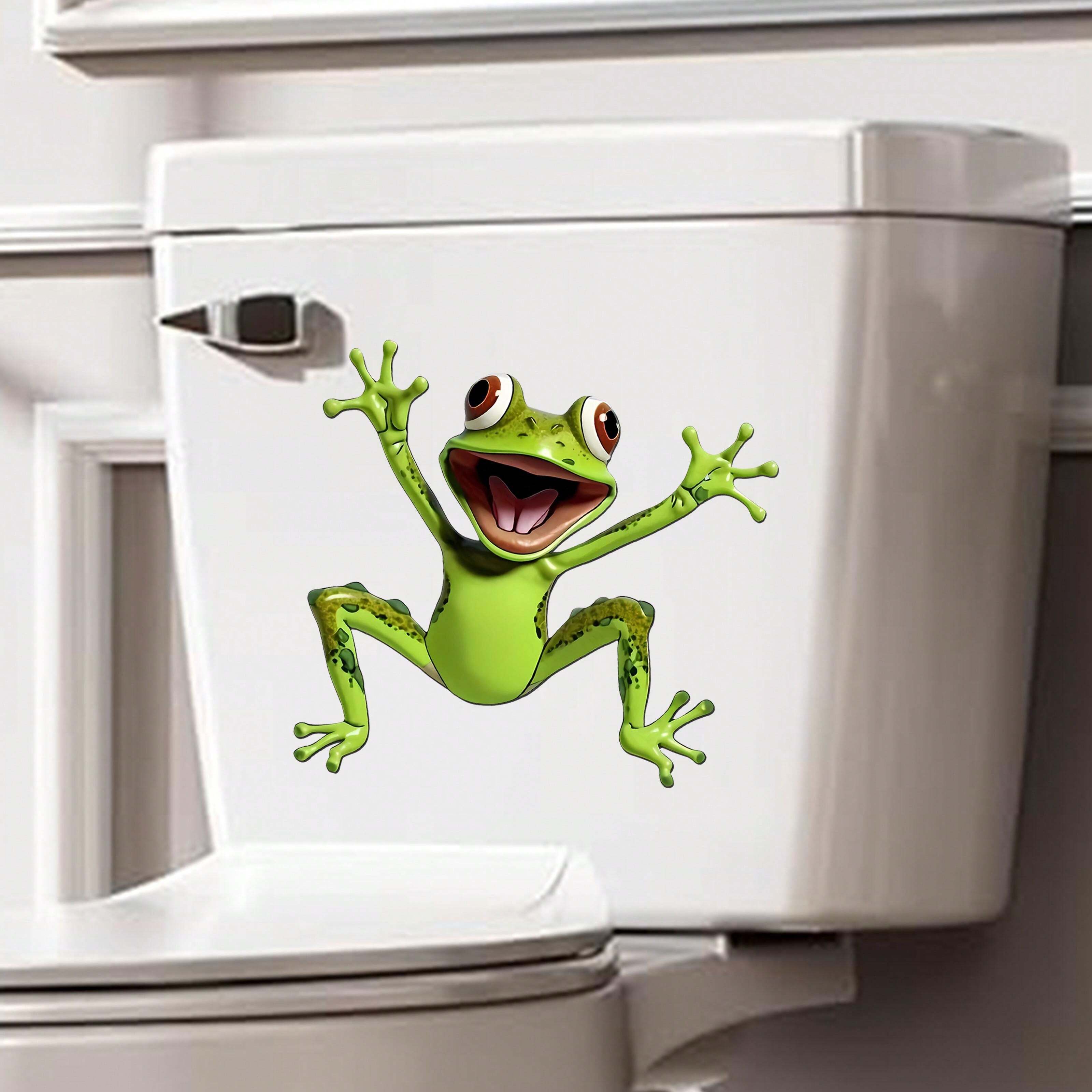 1 pezzo Sticker Adesivo Decalcomania per Laptop, Bottiglie d'acqua ...