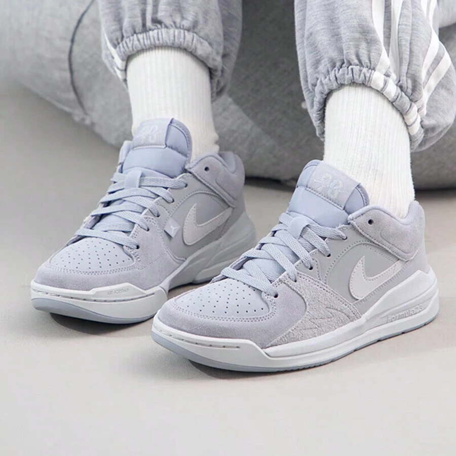 Jordan Nike Big Kids Shoes Women'S Shoes 2024 New Jordan Stadium 90 ...