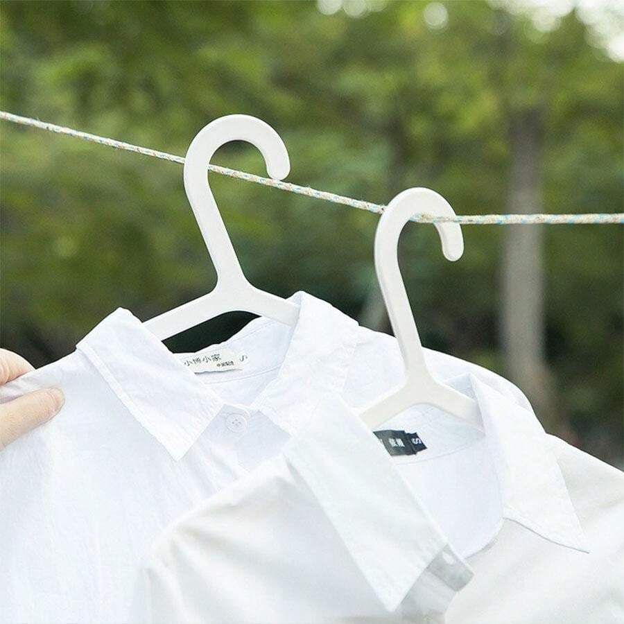 Clothesline For Drying Quilts And Clothes, Multipurpose Nylon Rope For ...
